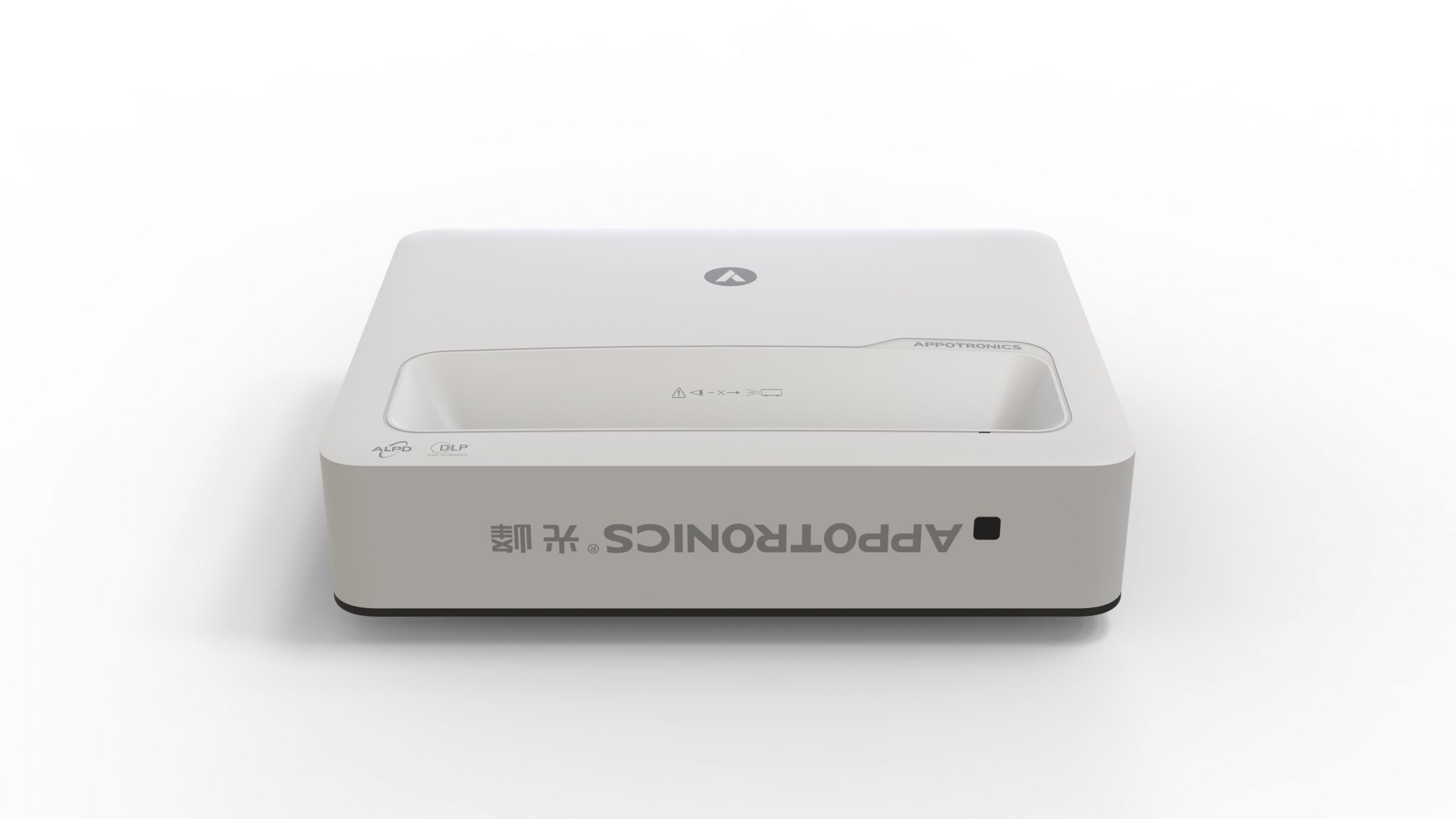 APPOTRONICS AL-EUH350A - Singapore Projector