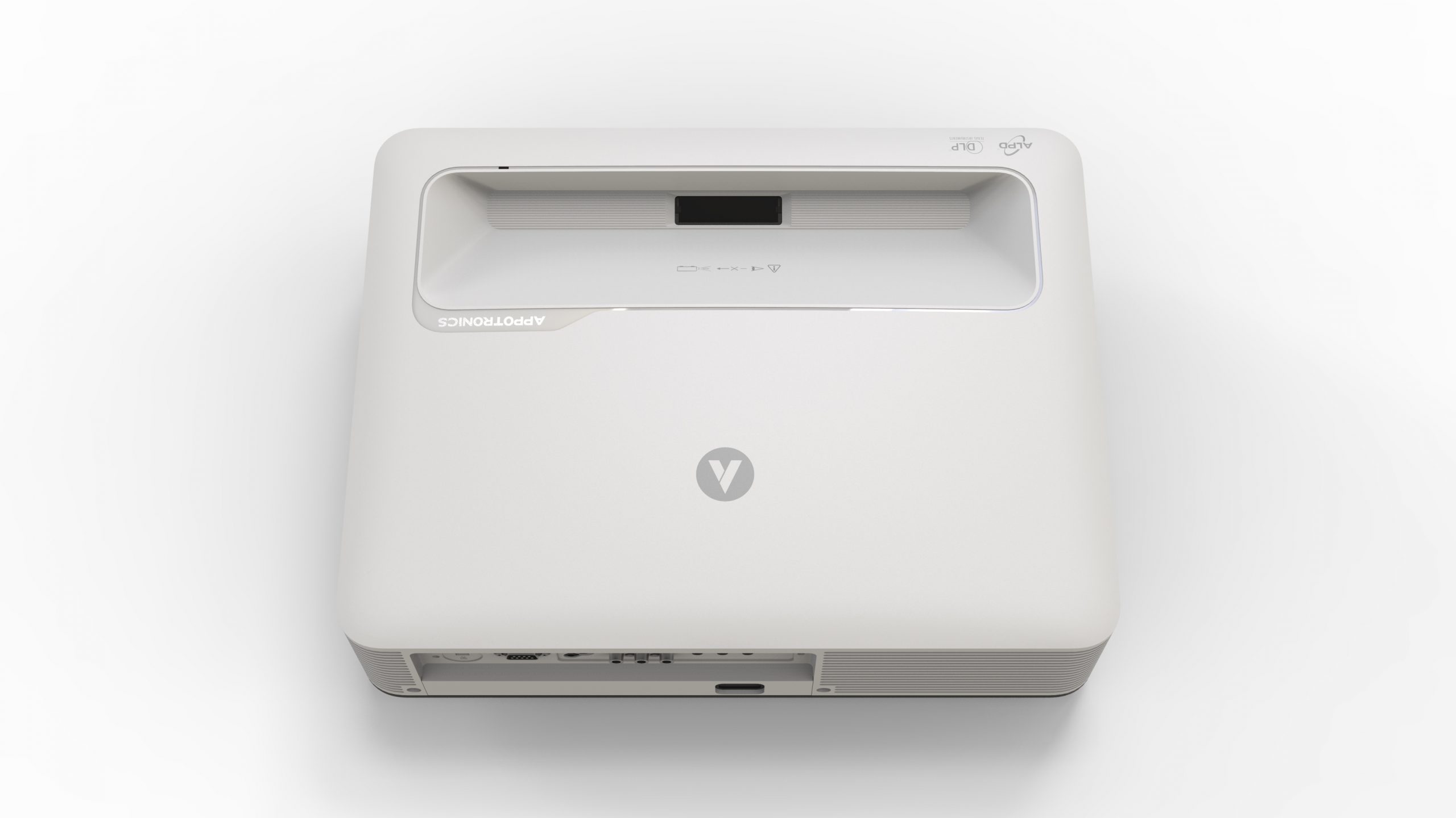 APPOTRONICS AL-EUH350A - Singapore Projector