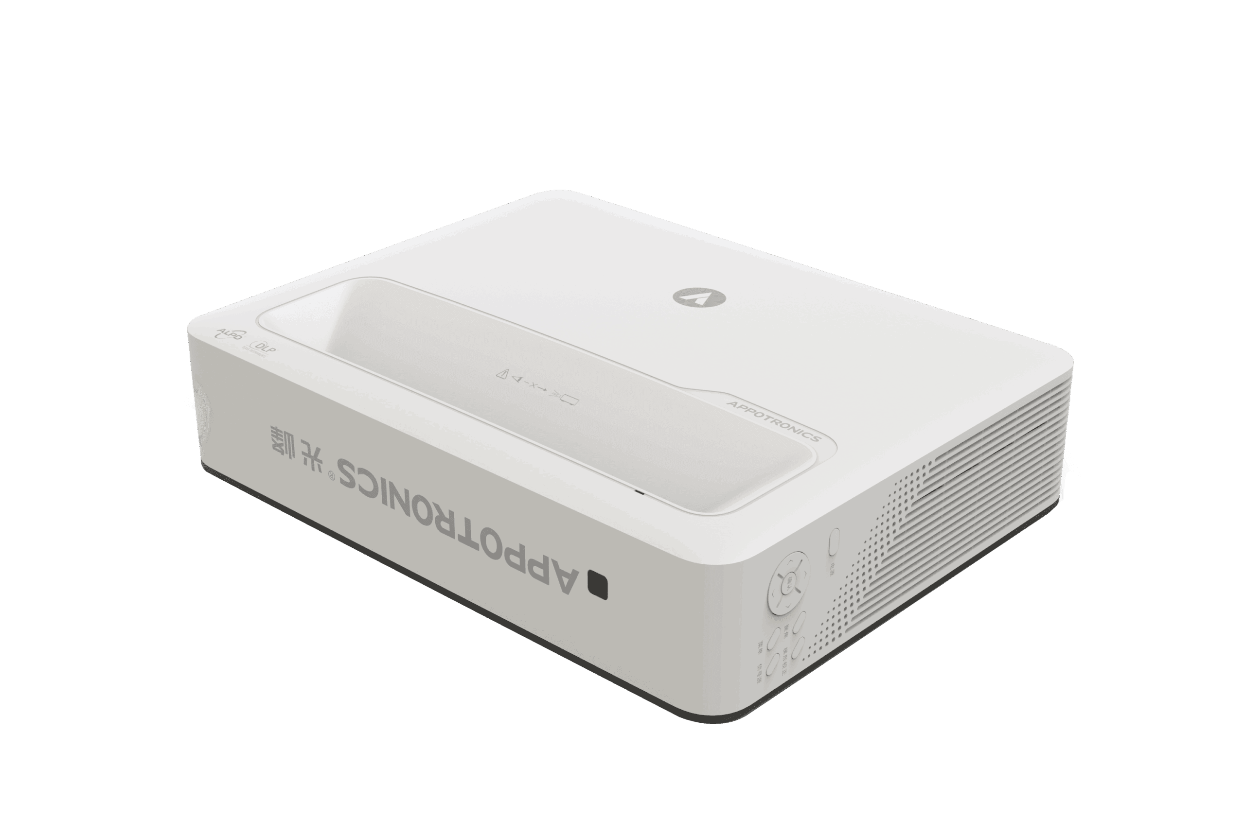 APPOTRONICS AL-EUH350A - Singapore Projector