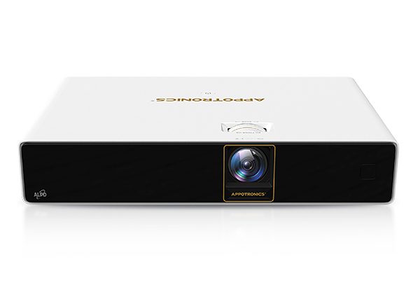 APPOTRONICS AL-W300 - Singapore Projector