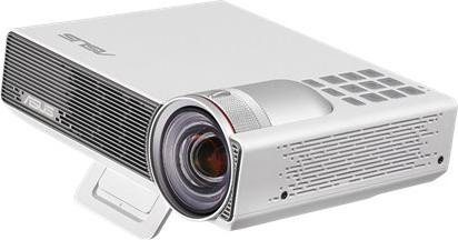 ASUS P3B - Singapore Projector