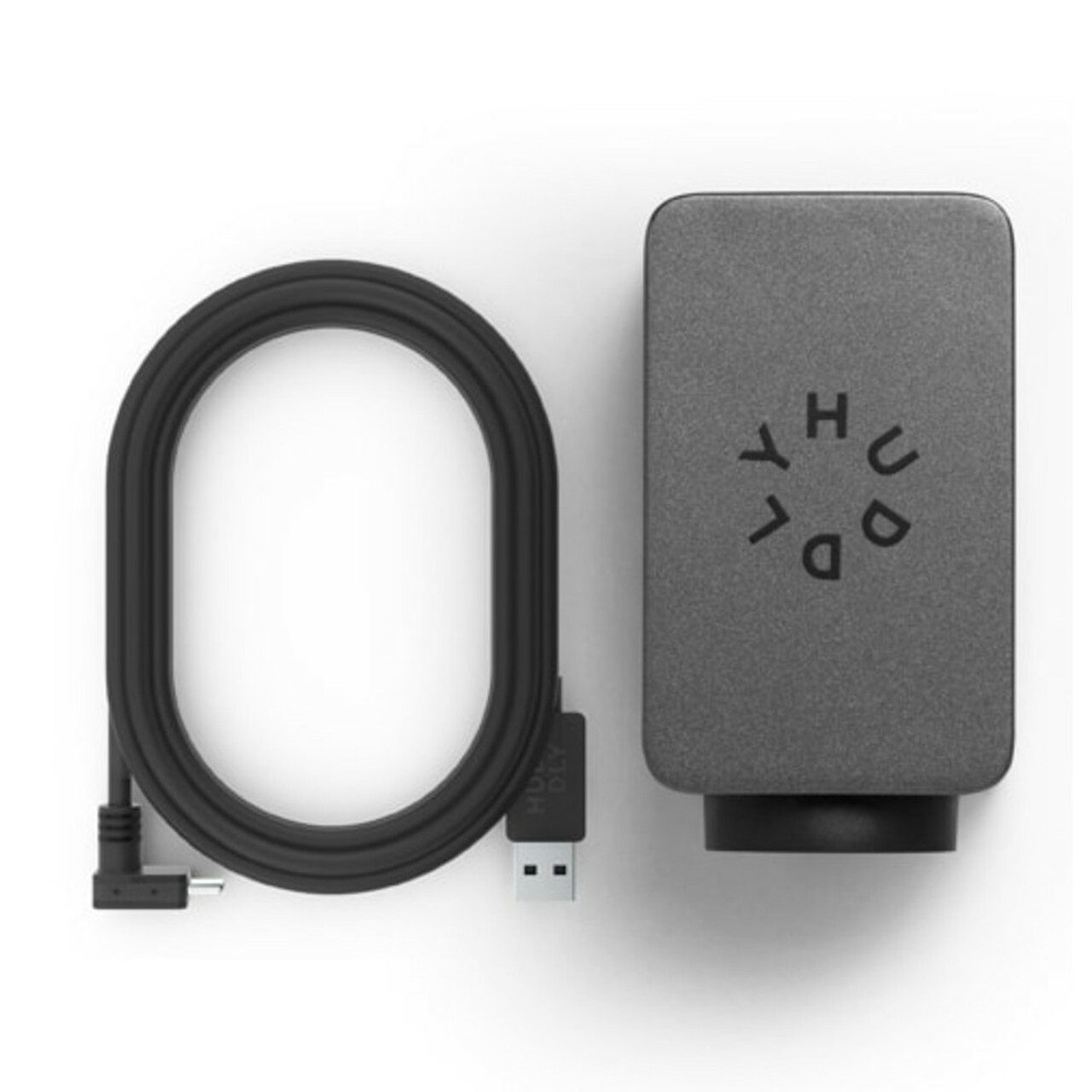 Huddly GO Meeting Room Camera, HD Ultra Wide Angle Video (Room Kit ...