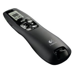 LOGITECH R800 WIRELESS PROFESSIONAL PRESENTER - Singapore Projector