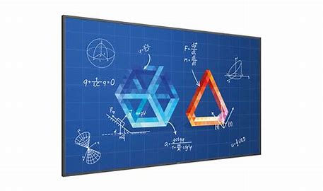 Philips Signage Solutions Multi-Touch Display 86BDL3552T/00 - Singapore ...