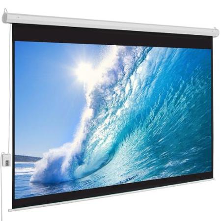 Remaco PRO-2424 - Singapore Projector