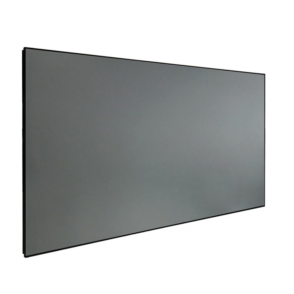 AV LOGIC ALR FIXED SCREEN – H54” x W96” (110” diagonal) - Singapore ...