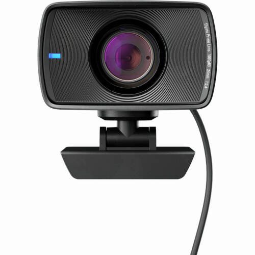 Elgato Facecam – Premium Full HD Webcam - Singapore Projector