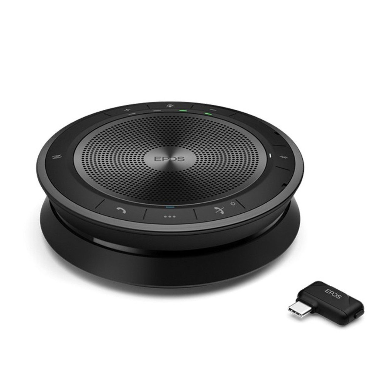 EPOS Expand SP 40+ Portable Wireless Bluetooth Conference Speakerphone ...