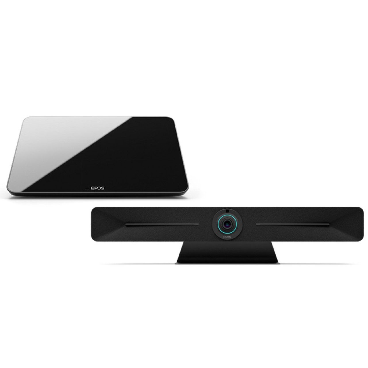 EPOS Expand Vision 5 Bundle With Expand Control, Full HD Video ...