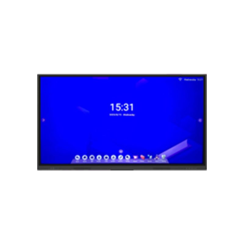 HORION 65K6A 65″ Interactive Flat Panel Display - Singapore Projector