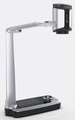 JOYUSING V1XS High-Definition 12x Optical Zoom & 10x Digital Zoom ...