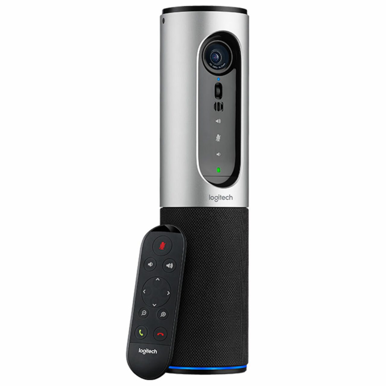 Logitech ConferenceCam Connect Video Conferencing for 1 to 6 ...