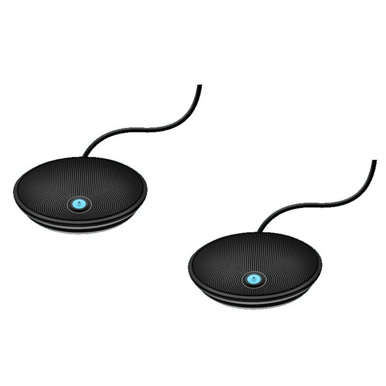 Logitech GROUP Expansion Mics - Singapore Projector