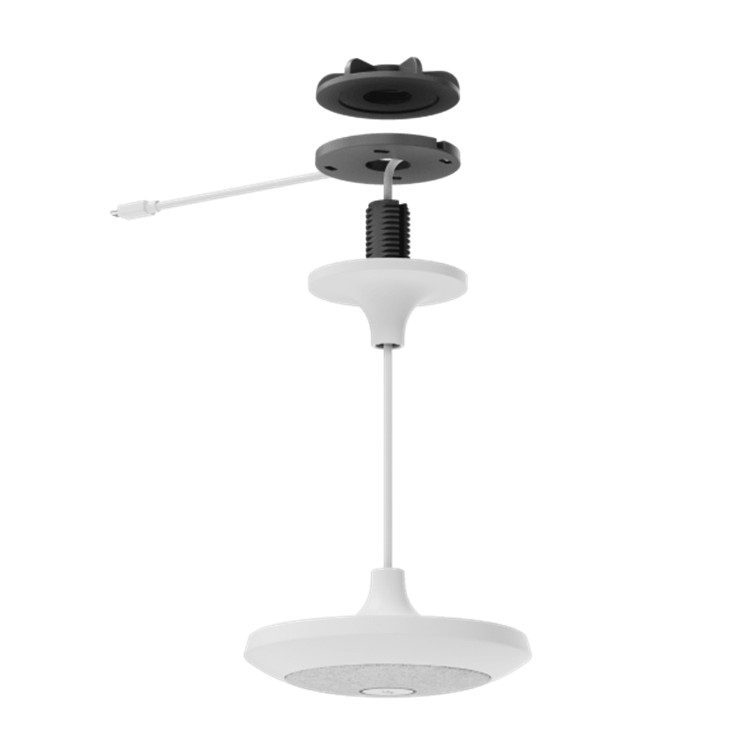 Logitech Rally Mic Pod Pendant Mount - Singapore Projector