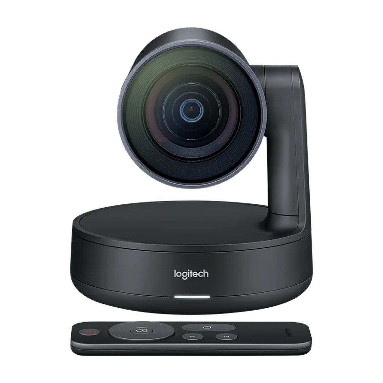 Logitech Rally Ultra HD PTZ Camera for Meeting Rooms - Singapore Projector