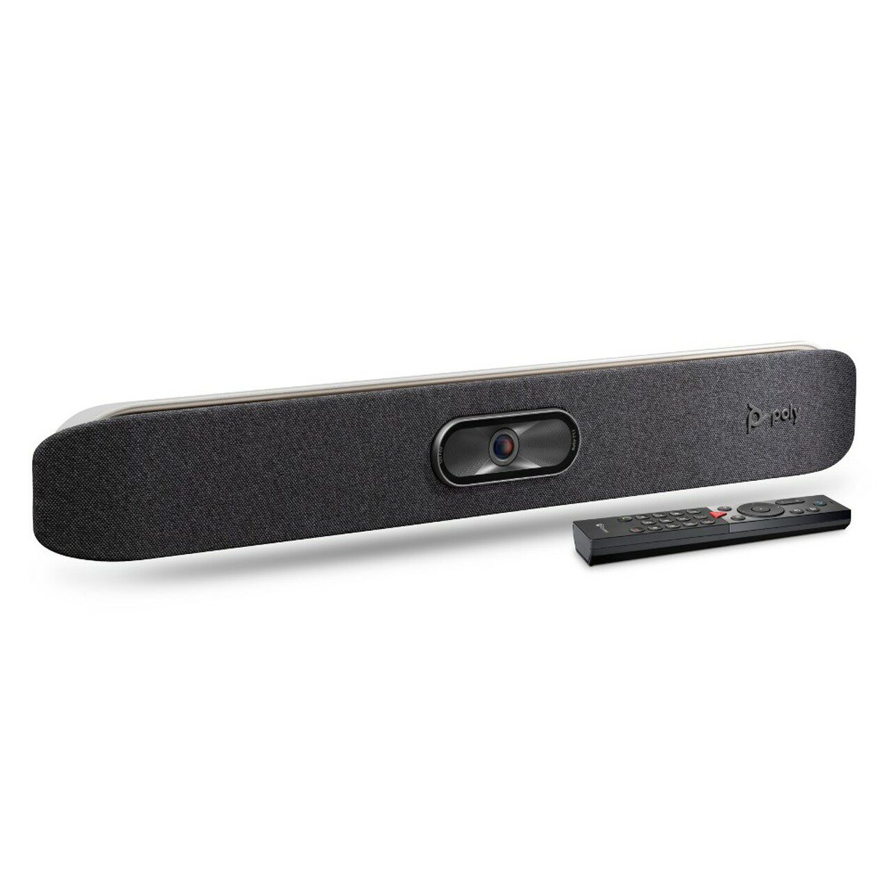 Poly Studio X30 All-In-One Video Conferencing Camera System With 4K ...