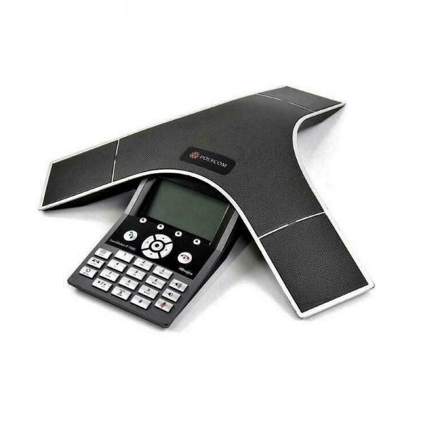 Polycom SoundStation IP 7000 - Singapore Projector