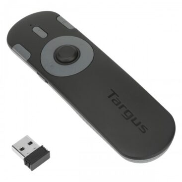 TARGUS AMP32GL-50 (Targus P32 Dual Mode Presenter with Laser Pointer ...