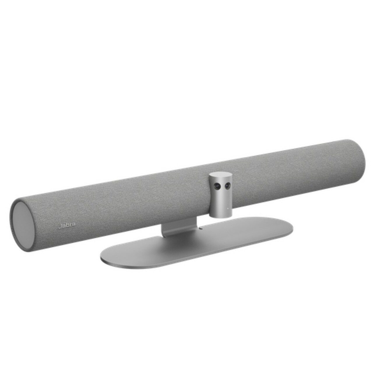 Jabra Panacast 50 All-In-One Video Bar, Ultra HD 4K Camera, Built-In ...
