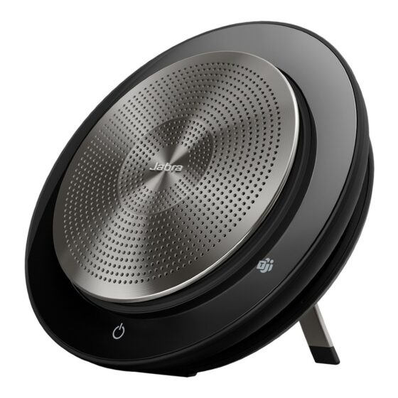Jabra Speak 750 MS Teams USB/BT + Link 370 - Singapore Projector