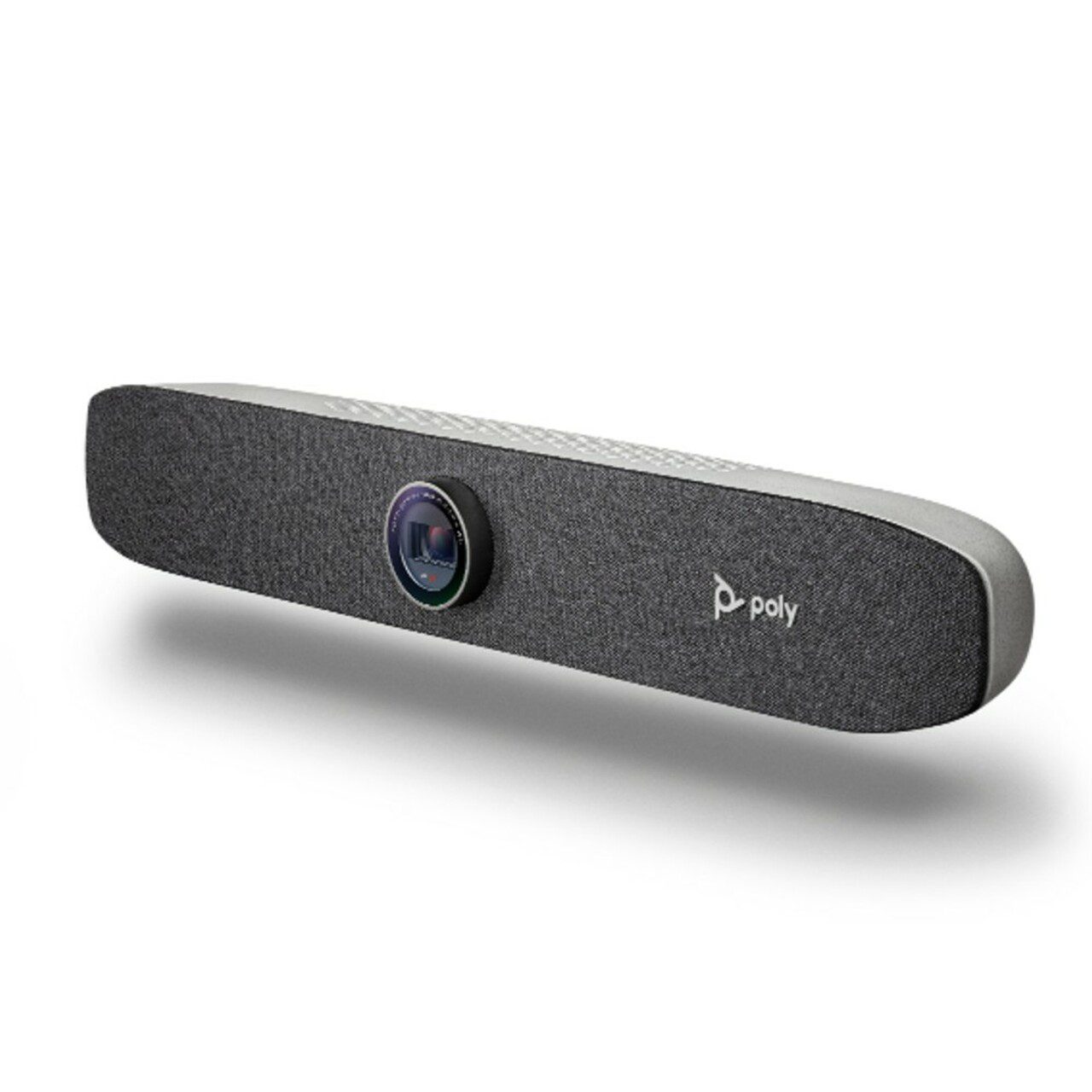 Poly Studio P15 Personal Video Bar, 4K Ultra HD Camera With Built-In ...