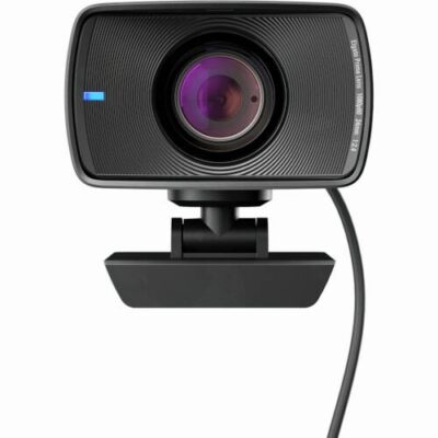 Elgato Facecam – Premium Full HD Webcam - Singapore Projector