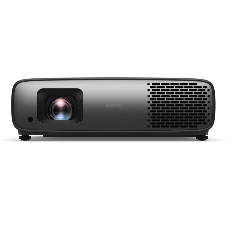 BenQ W4100i | 4K HDR LED Smart Projector with 100% DCI-P3 & AI Cinema ...