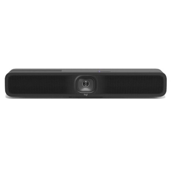 Logitech MeetUp 2 Video Conferencing Camera - Singapore Projector